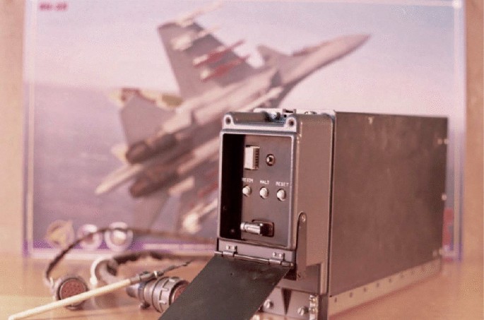 Aviation: Introduction of Active System Control | SpringerLink