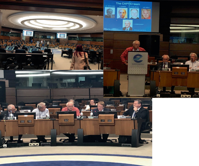 Active System Control: Still WIP | SpringerLink