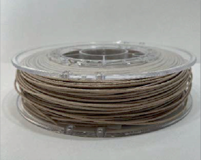 Fabrication and Comparison of Recycled PLA with Recycled PLA/Hemp ...