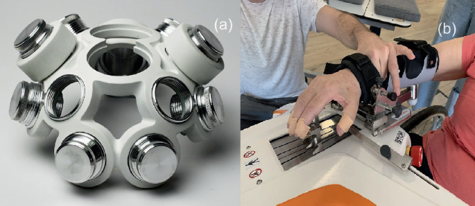 Protocol Proposal to Evaluate the Safety and Efficacy of a Robotic ...