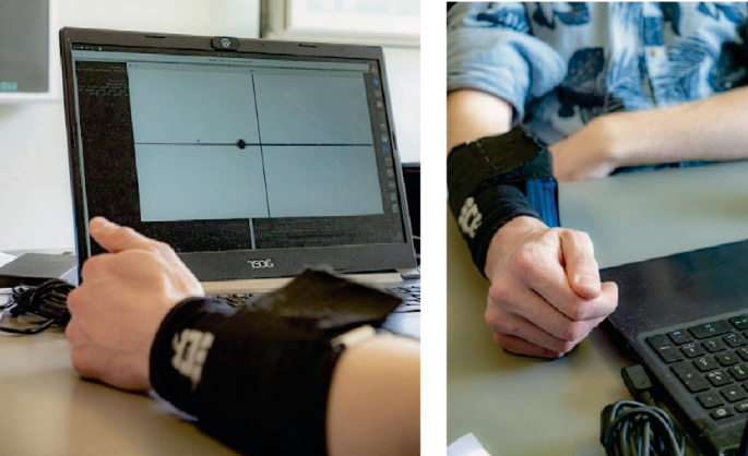 NeuraLoop: A System for Bidirectional High-Bandwidth Interfacing Using Myoelectric Signals and ...