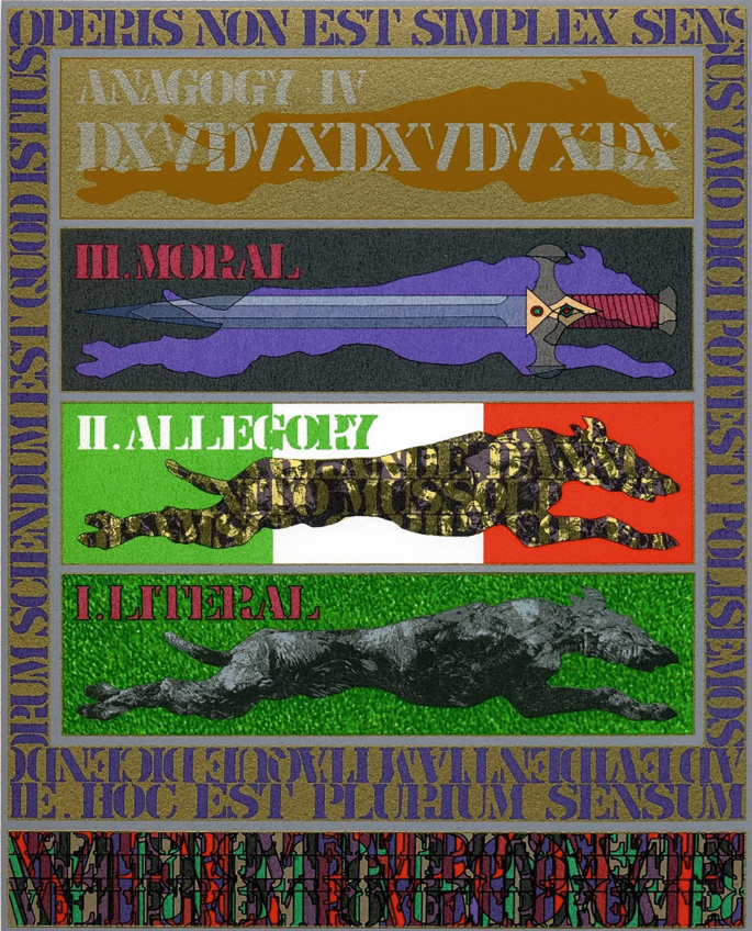 Wind Hound: Greyhound as Metaphor | SpringerLink