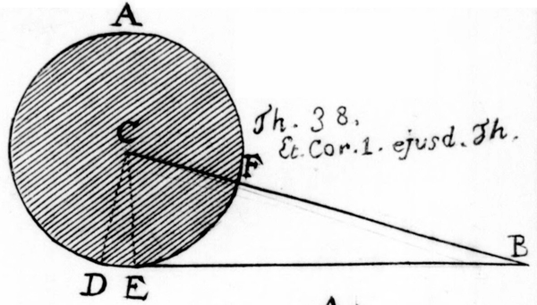 Pierre Varignon, Malebranchiste ? | SpringerLink