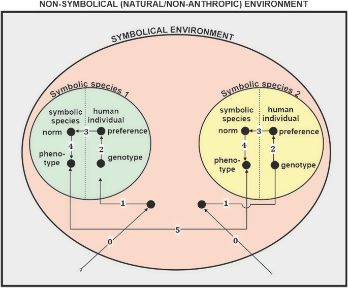 On the (Co)Evolution of Crises | SpringerLink