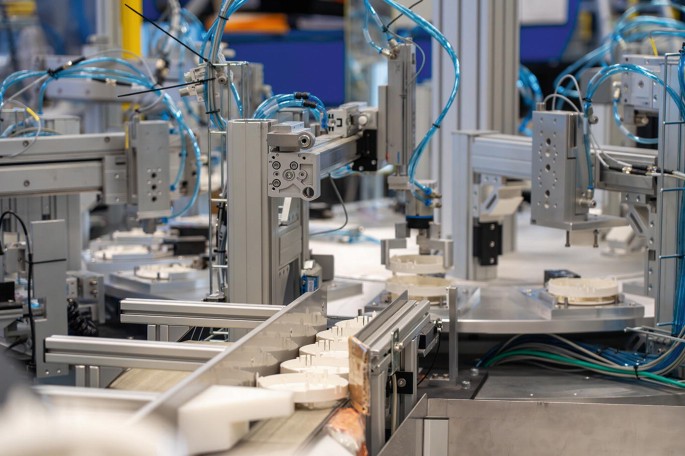 Hardware/Chip | Springer Nature Link