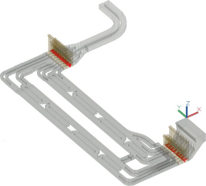 Optimization and Simulation Model of the Expert Control System for ...