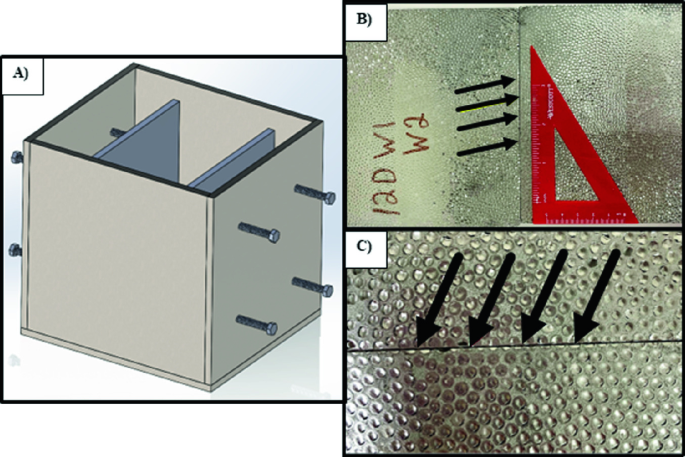 Solid-State Bonding of Composite Metal Foam | SpringerLink
