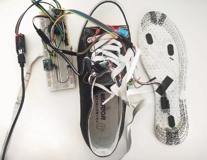 ShoeTect2.0: Real-Time Activity Recognition Using MobileNet CNN with ...