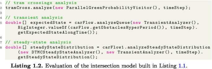 The Omnibus Java Library: Efficient Synthesis of Optimal Signal Schedules for Multimodal ...