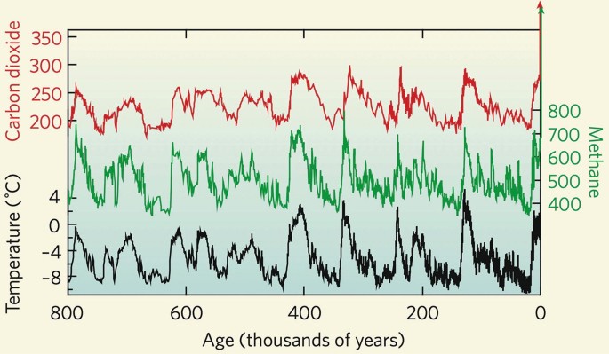 The Carbon Cycle in the Climate System | Springer Nature Link
