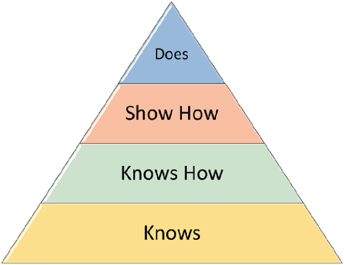 Learning Theory in Healthcare Simulation | SpringerLink