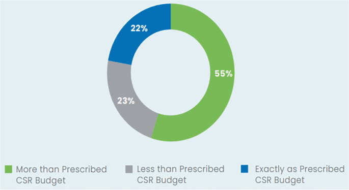 Embracing Sustainability: Role of Corporate Social Responsibility in ...