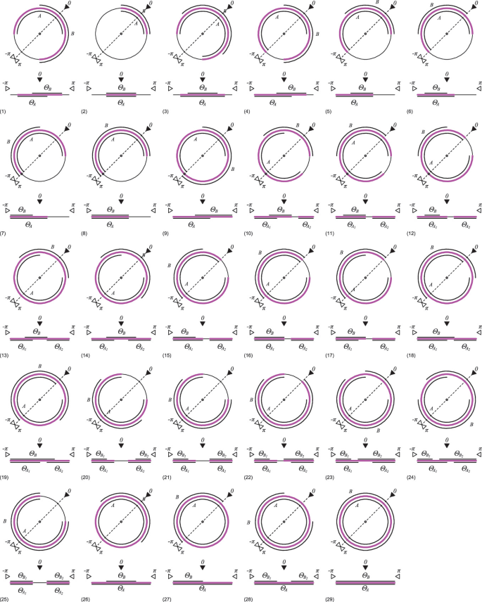 From Lines to Curves: Implementation of Shape Embedding for Circular ...
