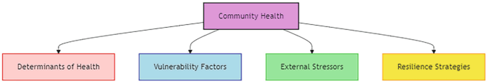 Community Health and Vulnerability | Springer Nature Link (formerly ...