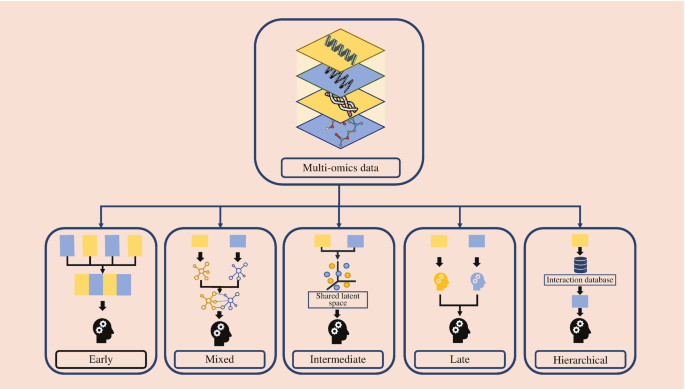 Multi-omics Integration | Springer Nature Link