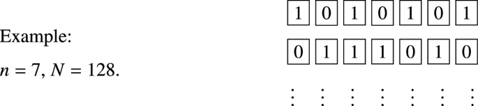 Introduction to Information Theory | SpringerLink