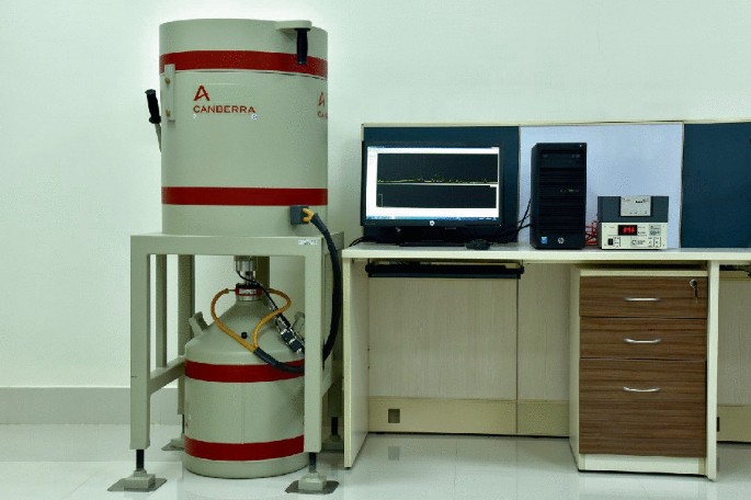 Detection Approach and Monitoring Technologies of Marine Radioactivity ...