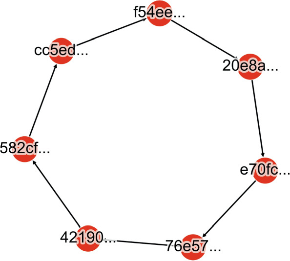 Enhancing Anti-money Laundering Efforts with Network-based Algorithms ...