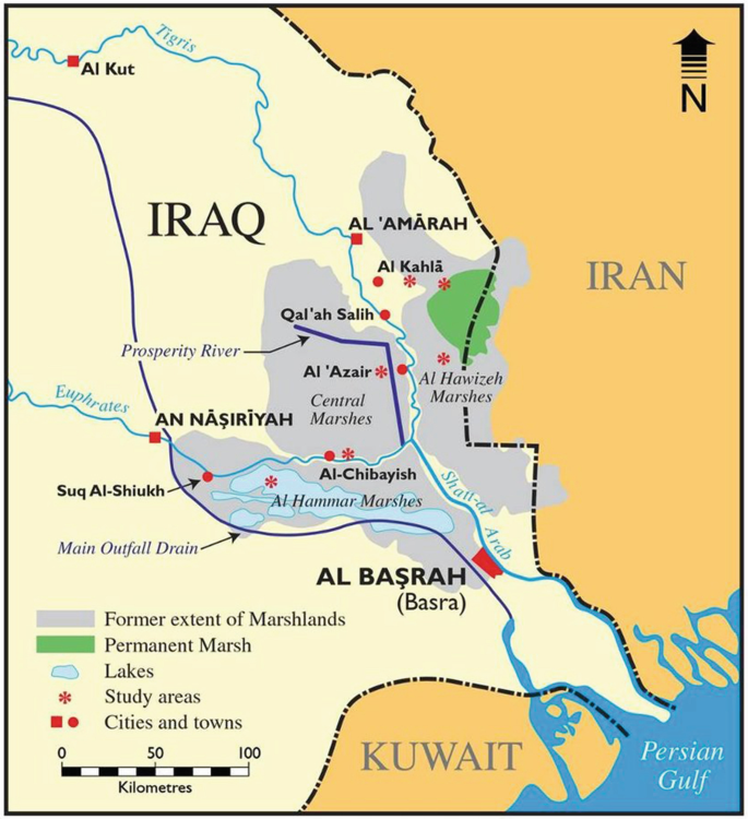 Approaches Toward Blue Sky and Blue Water Strategies in the Southern ...