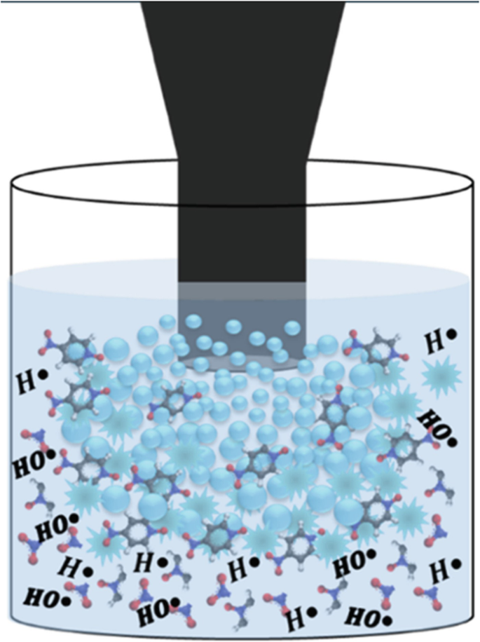 Hybrid Process Technologies for Sustainable Water Decontamination ...