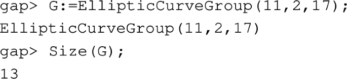 Groups | SpringerLink