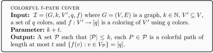 Parameterized Complexity of Generalizations of Edge Dominating Set | SpringerLink