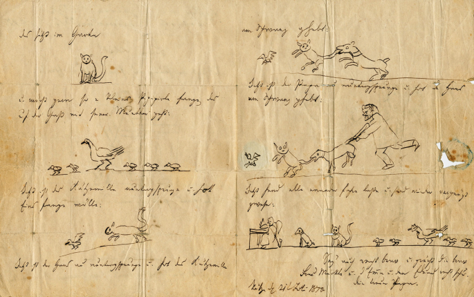 Robert Vischer and the Aesthetic Foundation of Einfühlung | SpringerLink