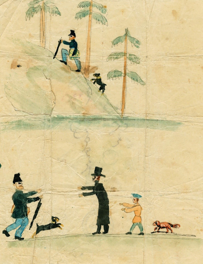 Robert Vischer and the Aesthetic Foundation of Einfühlung | SpringerLink