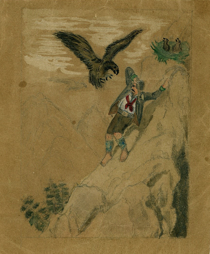 Robert Vischer and the Aesthetic Foundation of Einfühlung | SpringerLink