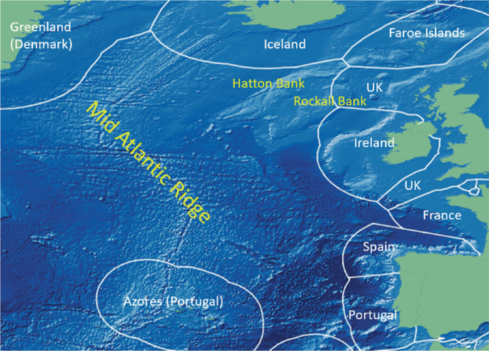 Sustainability in the High Seas and Area Beyond National Jurisdiction ...
