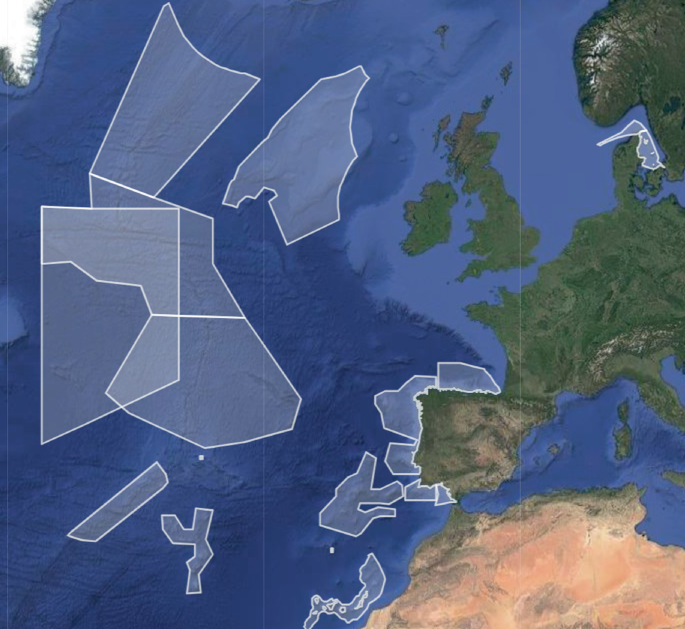 Sustainability in the High Seas and Area Beyond National Jurisdiction ...