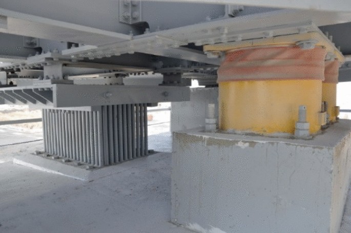 Antiseismic Solutions at the Early Stage of an Architectural Project ...