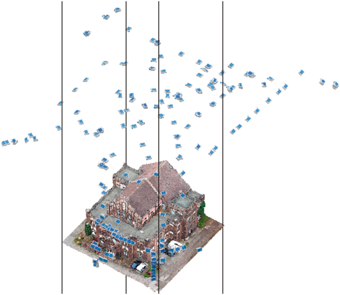 Geospatial Data Literacy in 3D Landscape Visualization | SpringerLink