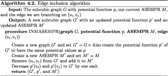 The MASEMPR Problem and Its Applications in Logistics | SpringerLink