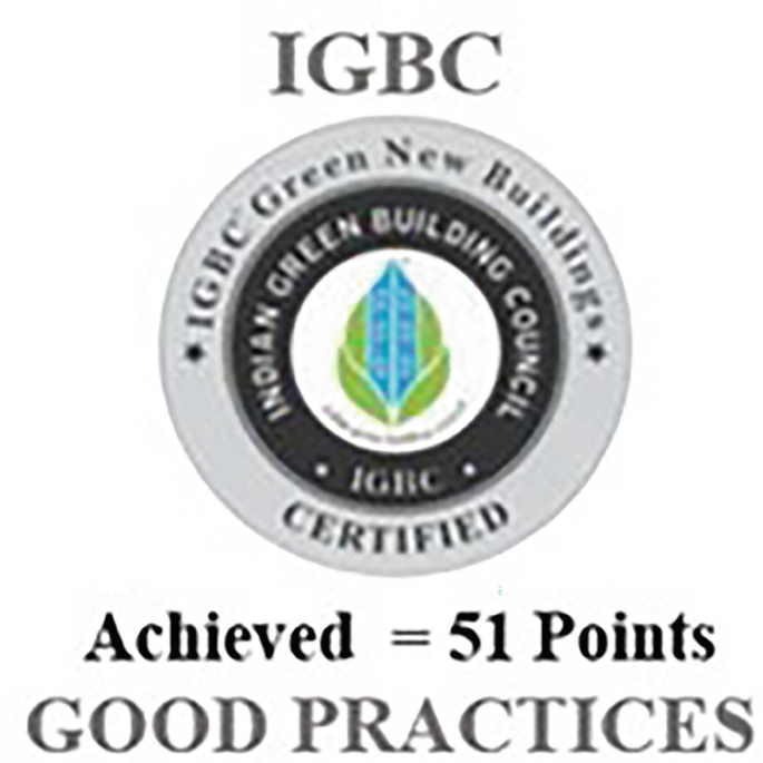 Integrating BIM with Green Building Certification System to Design ...
