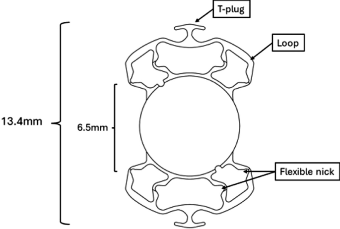 Carlevale IOL for Scleral Fixation | SpringerLink