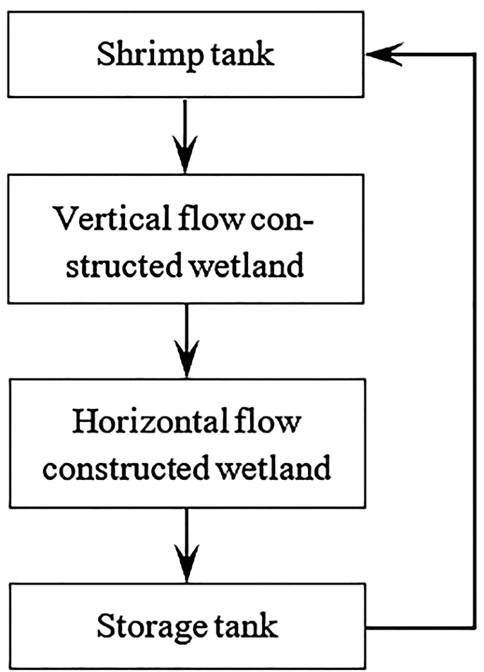 Wastewater from Aquaculture and Aquatic Products Processing: Current ...