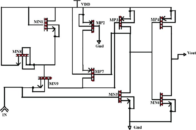 Design and Simulation of CNTFET Based Level Shifter for Biomedical ...