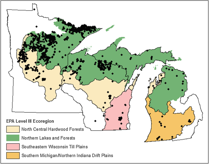 Understanding Effects of Climate Change and Eutrophication on Fish ...
