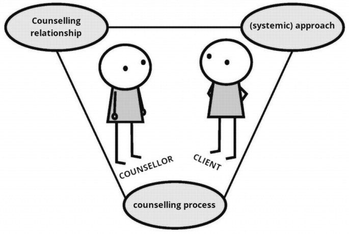 The Counselling Relationship, the Systemic Approach and the Counselling ...