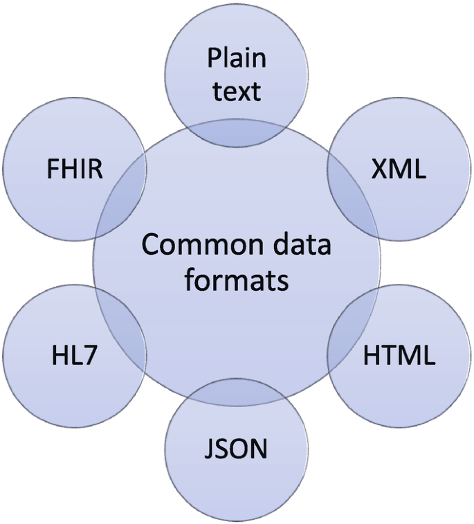 Natural Language Processing (NLP) Basics | Springer Nature Link
