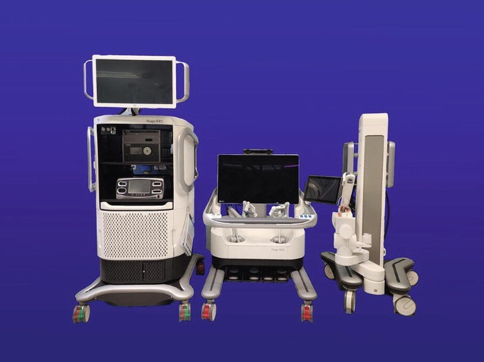 The Hugo RASTM | SpringerLink