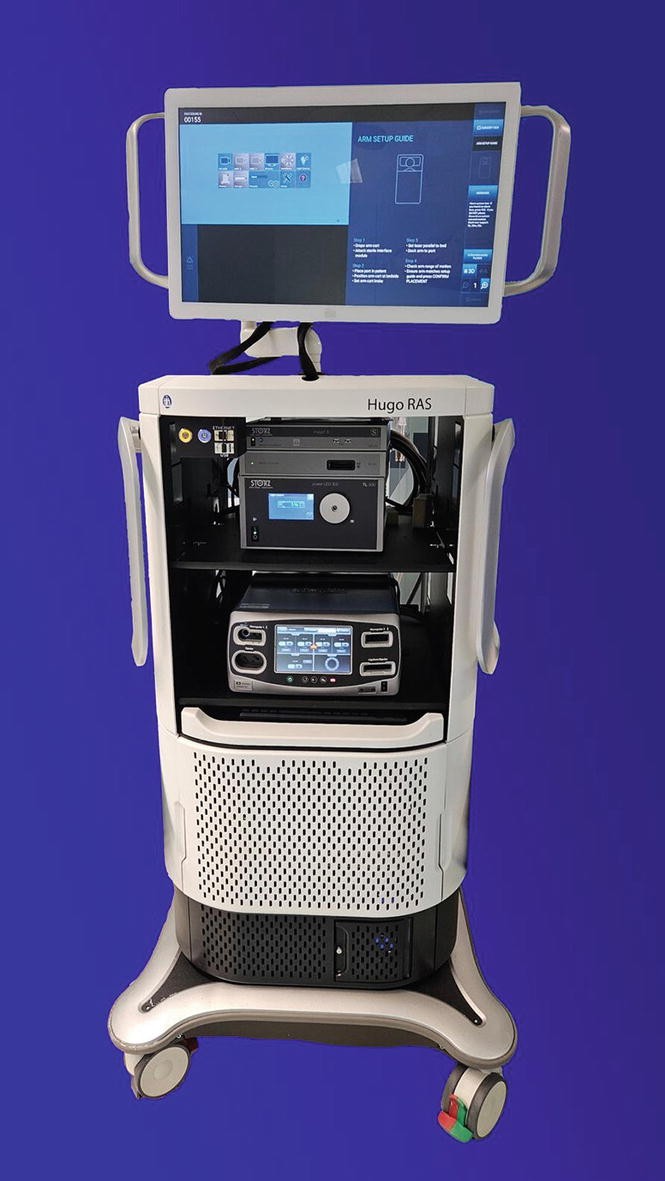 The Hugo RASTM | SpringerLink