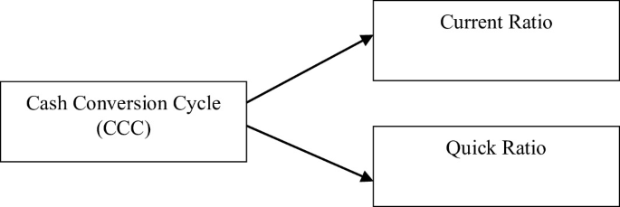The Effect of Working Capital Management on Liquidity in Technology ...