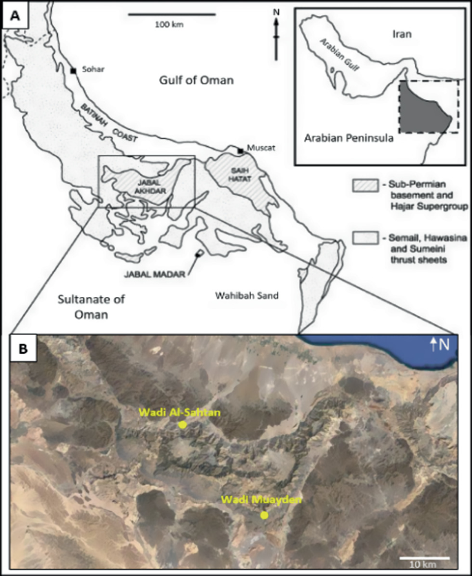 Diagenetic Alterations and Reservoir Quality Evolution of the Lower ...
