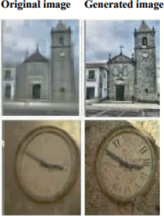 HIR-GAN-DWT: Historical Image Restoring Using Generative Adversarial ...