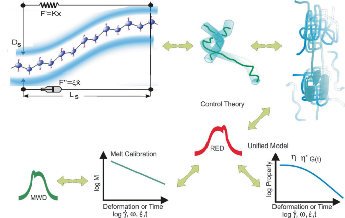 The Principle of Control Theory (CT) | SpringerLink