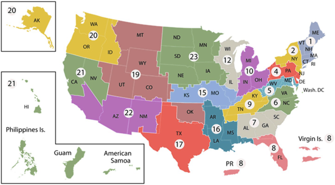 Becoming a Veterans Affairs Surgeon | SpringerLink