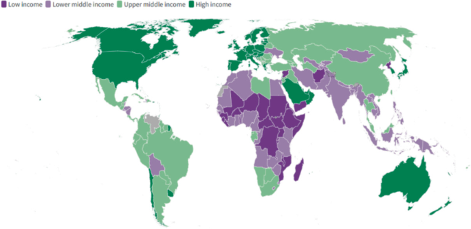 Road Safety in Low- and Middle-Income Countries – Analysis and ...