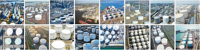 Performance Evaluation and Challenges in Automated Oil Tank Detection ...